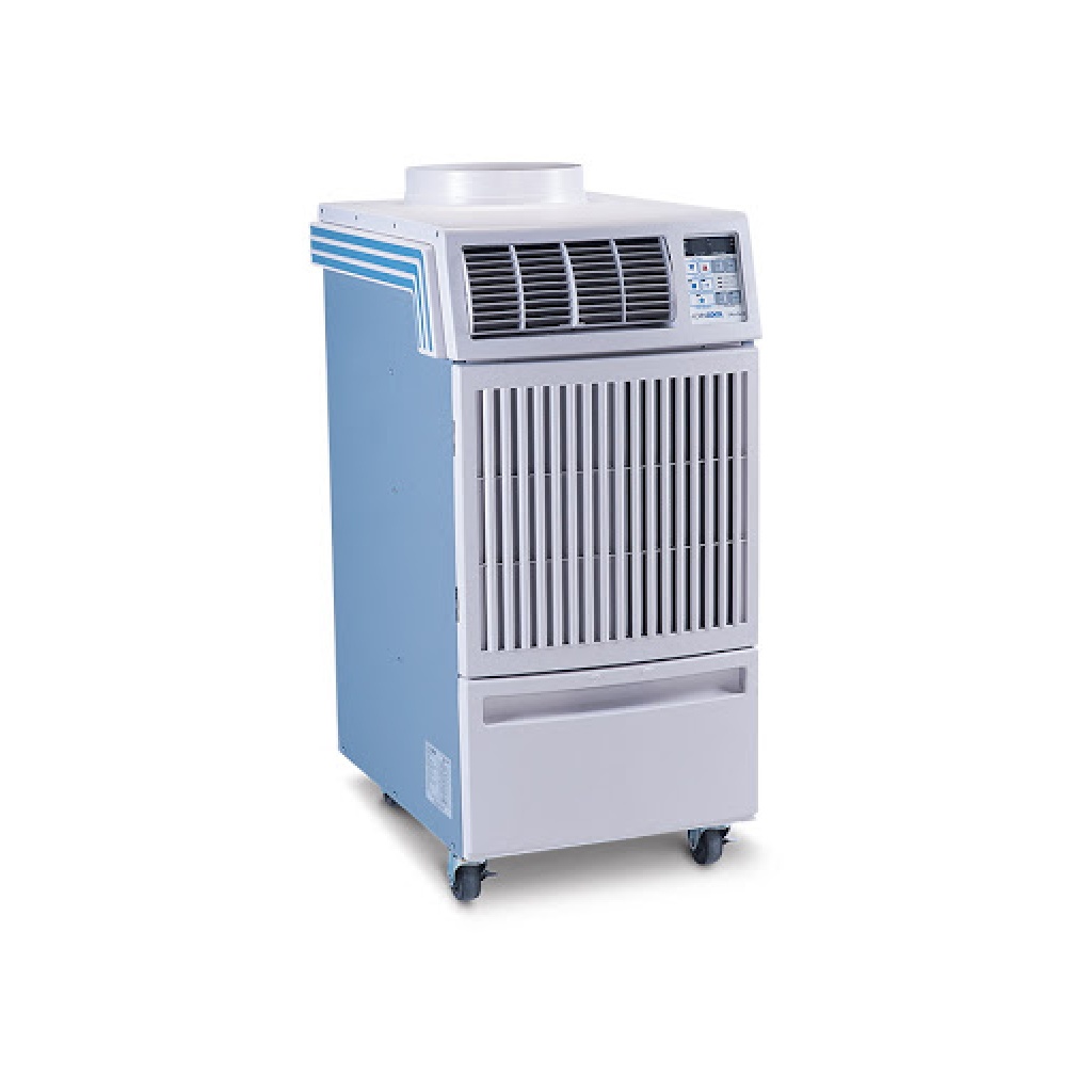 AC UNIT - 1 TON PORTABLE | 365 Equipment & Supply