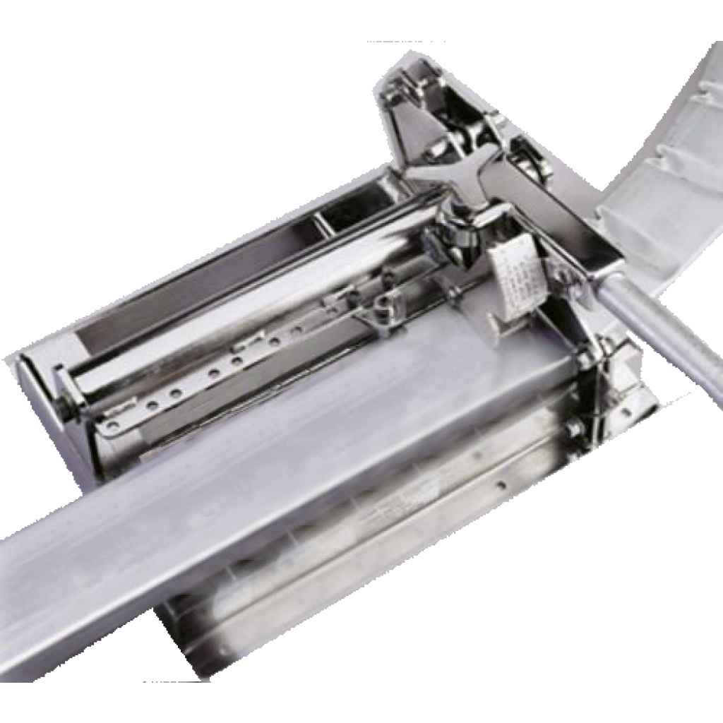 DRYWALL TRACK BENDER | 365 Equipment & Supply