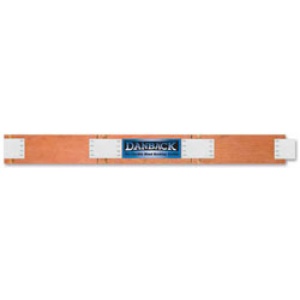 Danback® Flexible Wood Backing 16” O.C. - 365 Equipment & Supply
