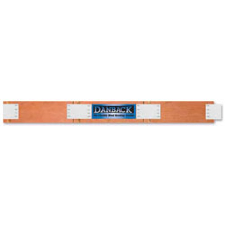 Danback® Flexible Wood Backing 16” O.C. - 365 Equipment & Supply