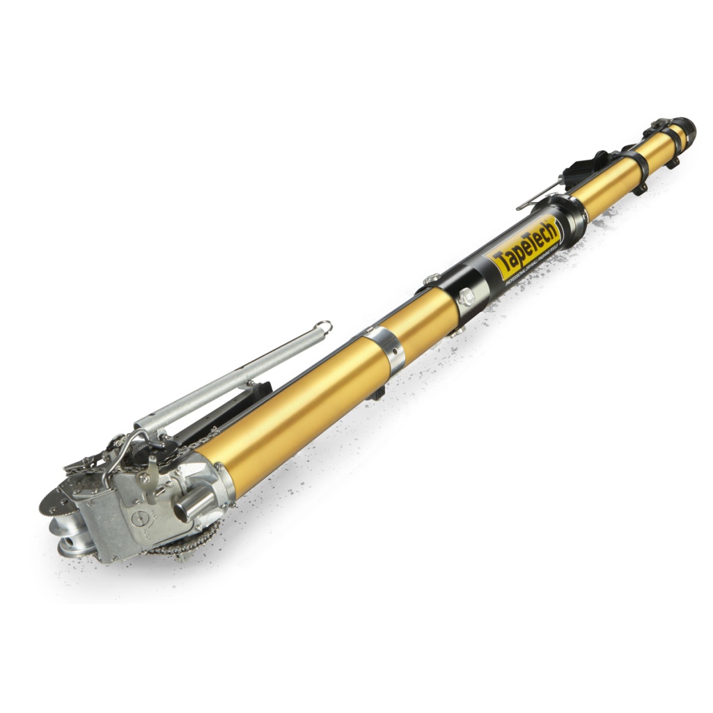 Drywall Bazooka Taping Tool - 365 Equipment & Supply