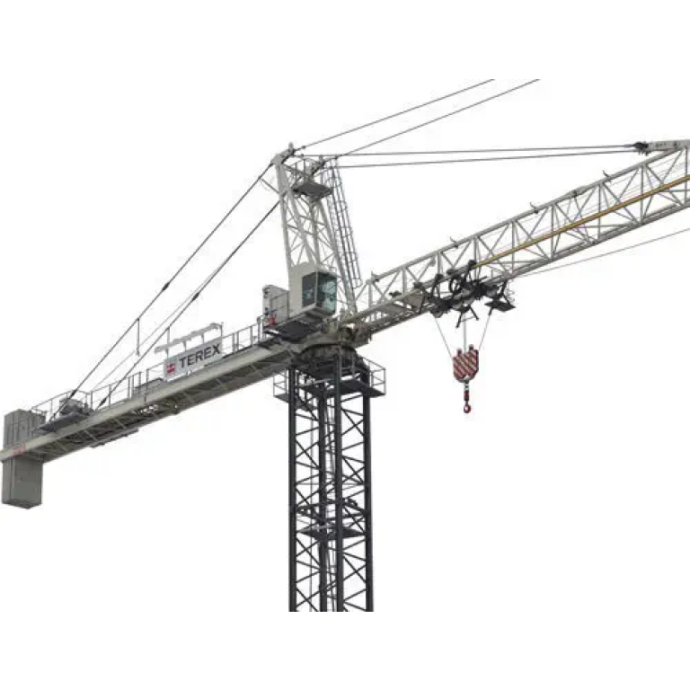 Construction Equipment Supplier | 365 Equipment & Supply